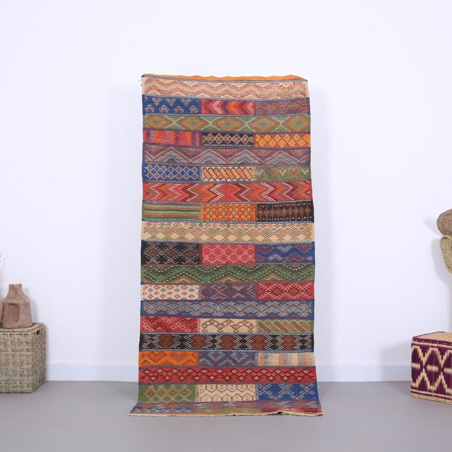 Berber Hand | Authentic Moroccan Rugs & Handmade Decor